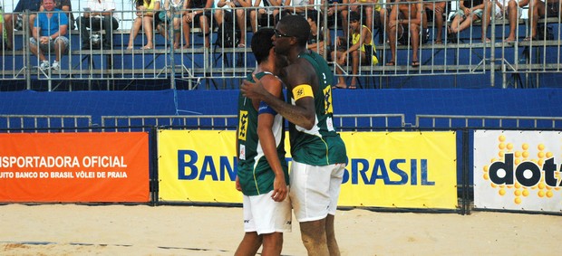 Após vitória, Vitor Felipe revela que superou gripe e problemas ...