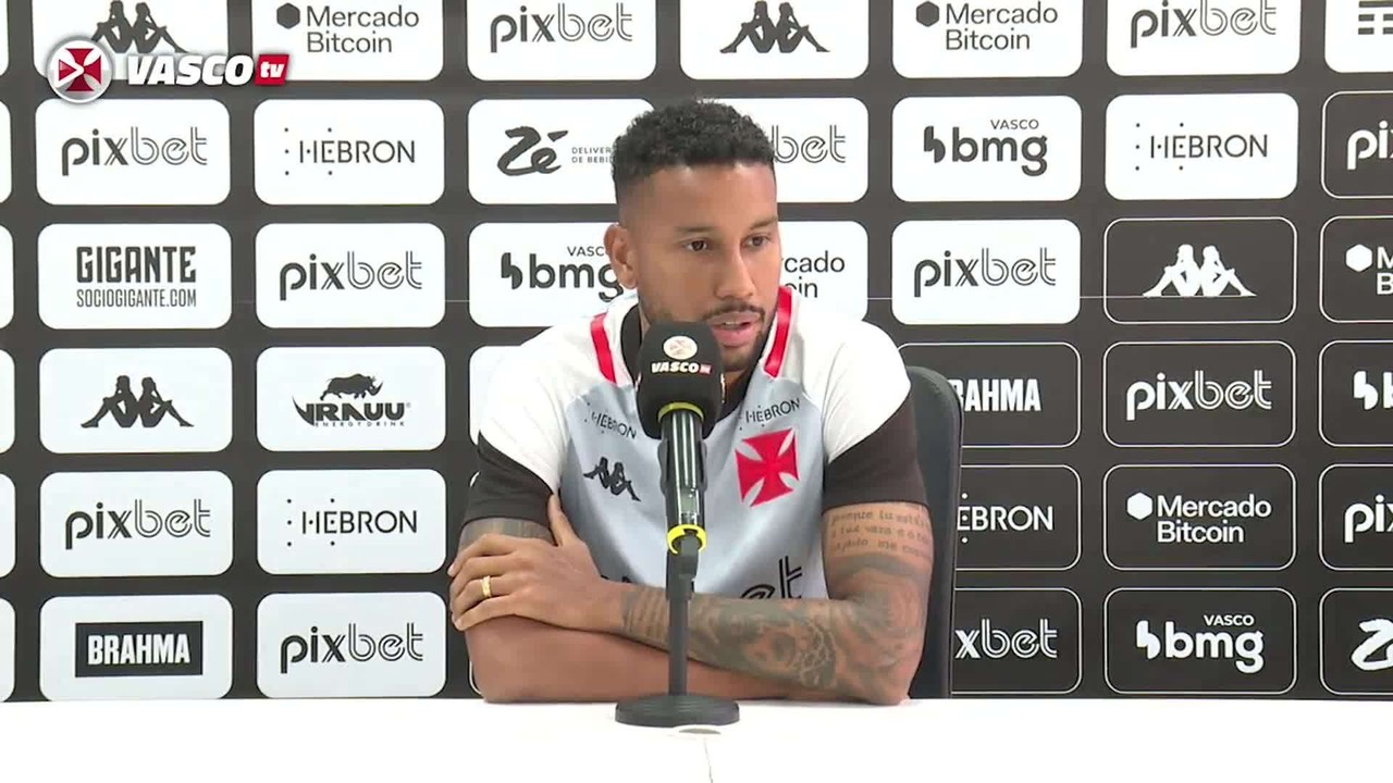 Vasco tem campanha parecida com fracasso de 2021; diferença é a ...