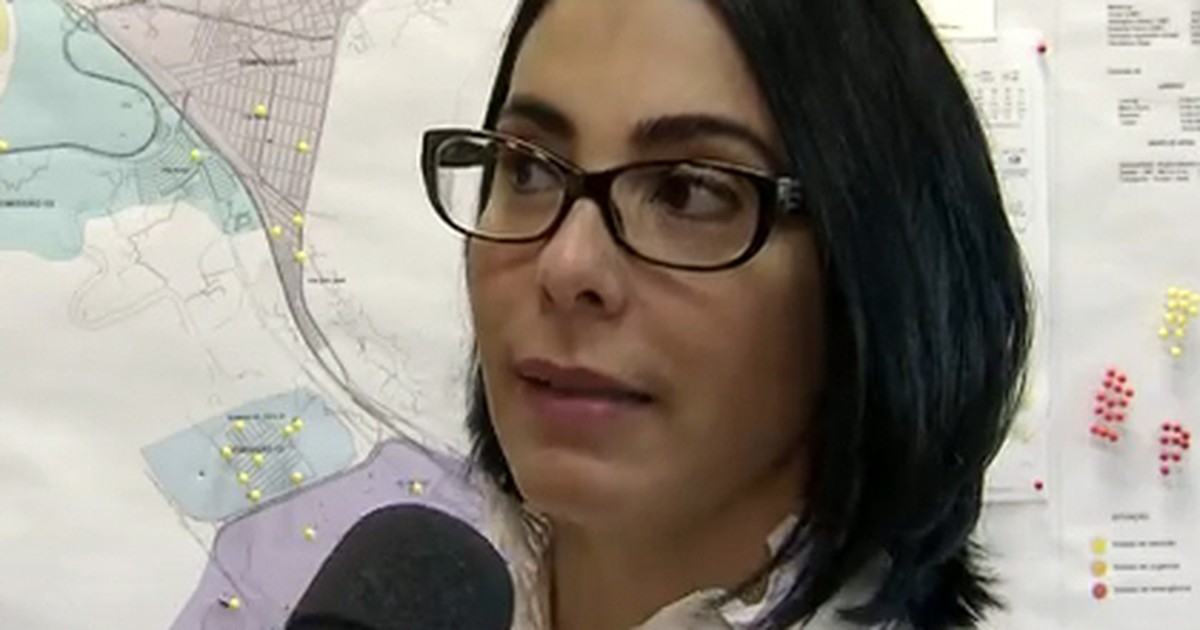 G1 - Prefeita de Cubatão, Marcia Rosa é cassada pela Justiça Eleitoral ...