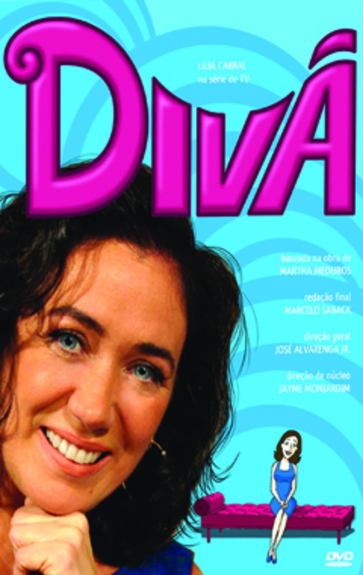 "Divã" | Valor Econômico | Valor Econômico