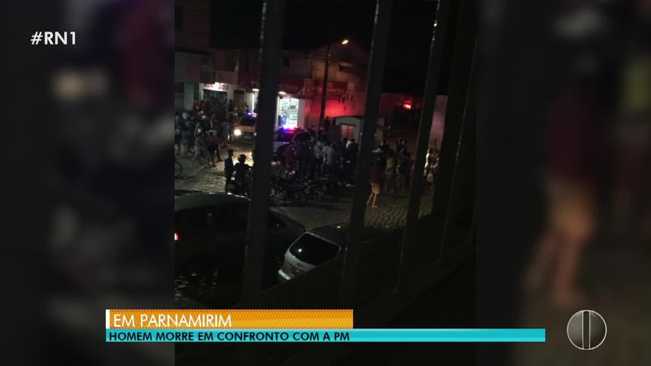 VÍDEOS: RN TV 1 de sexta-feira, 13 de julho | Rio Grande do Norte | G1