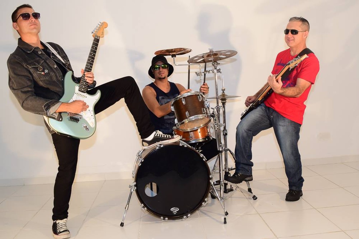 Banda Super Nova é atração do Som na Vila em Guararema | Mogi das ...