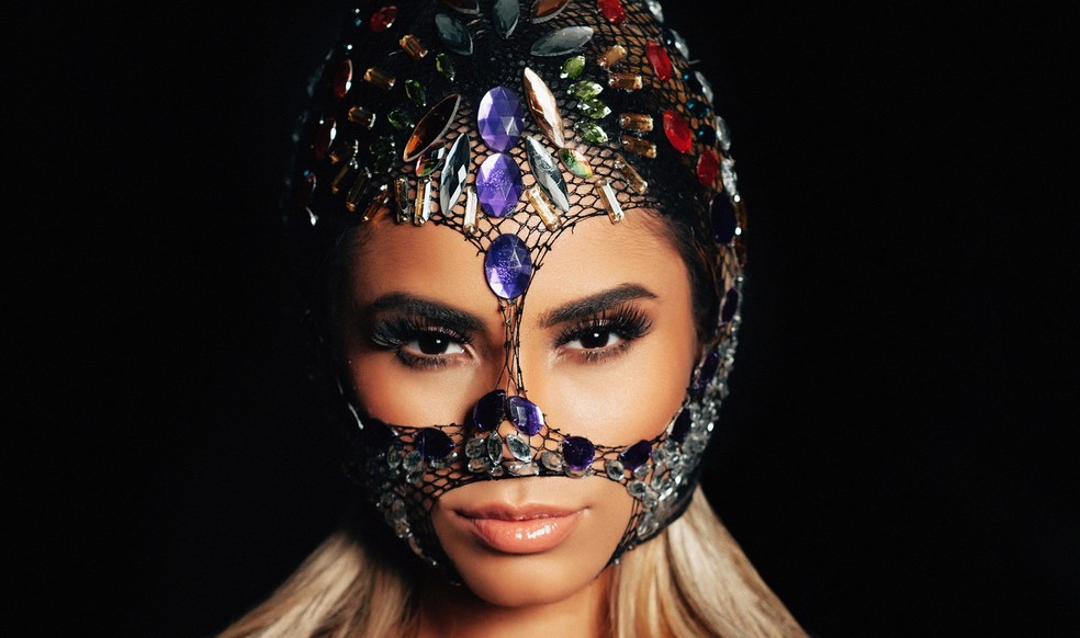 Cantora Lexa se apresenta em Salvador em junho; ingressos estão à venda ...