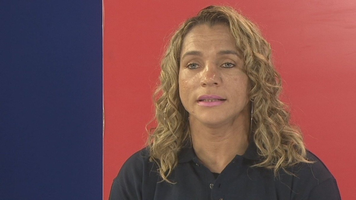 Rose Volante comenta sobre a carreira, revela idolatria por Éder Jofre ...