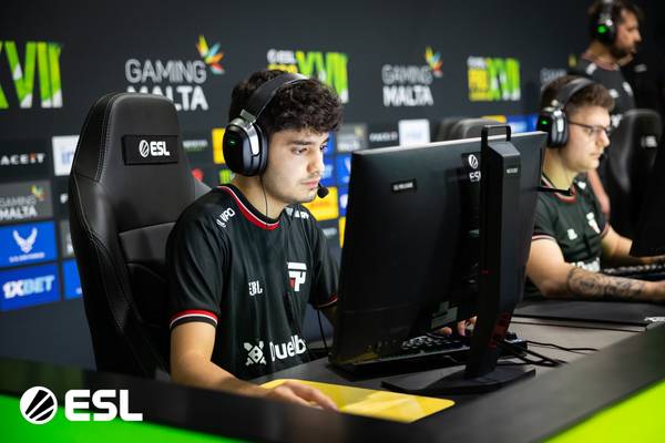 CS2: Liquid contrata zews e encaminha skullz, diz site | cs | ge
