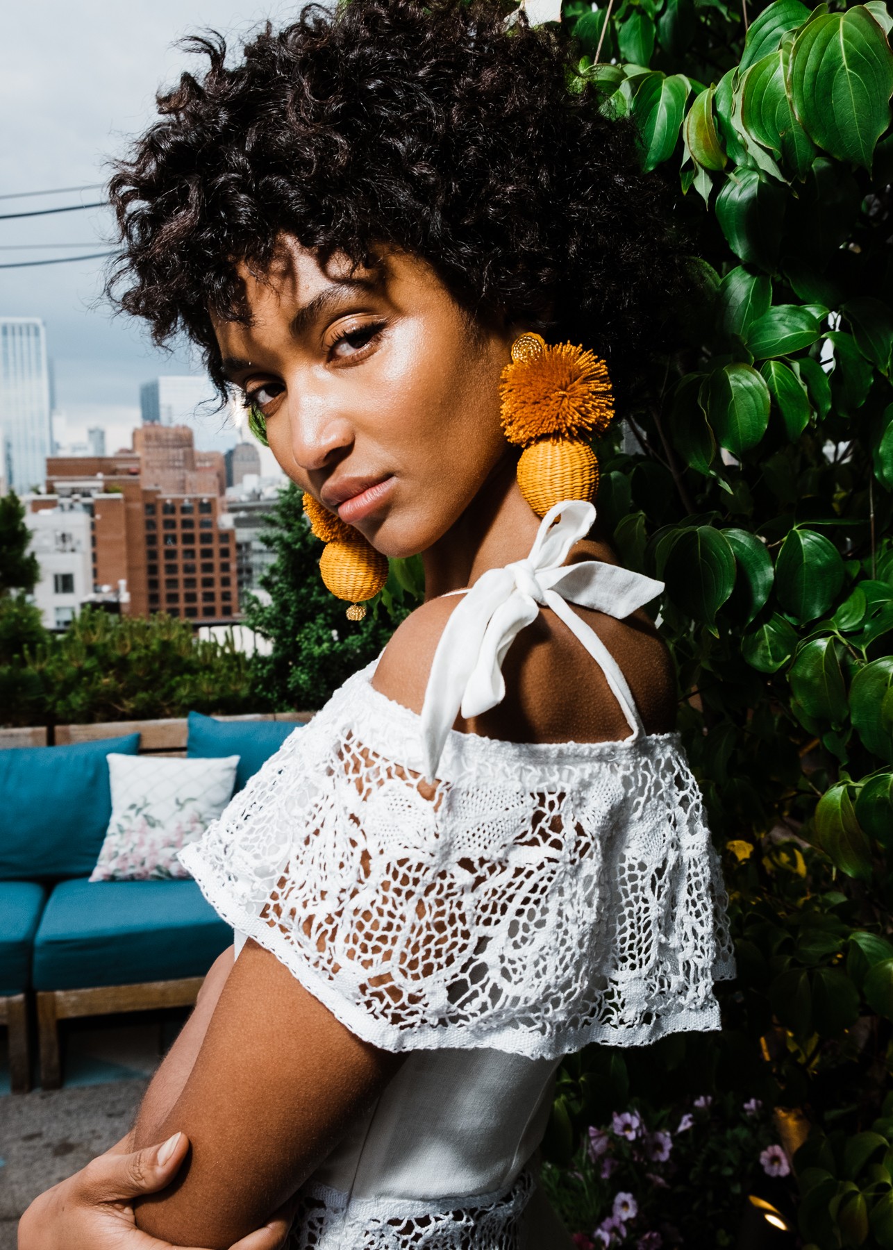 Isolda leva preview do verão 2019 para Nova York | Moda | Vogue