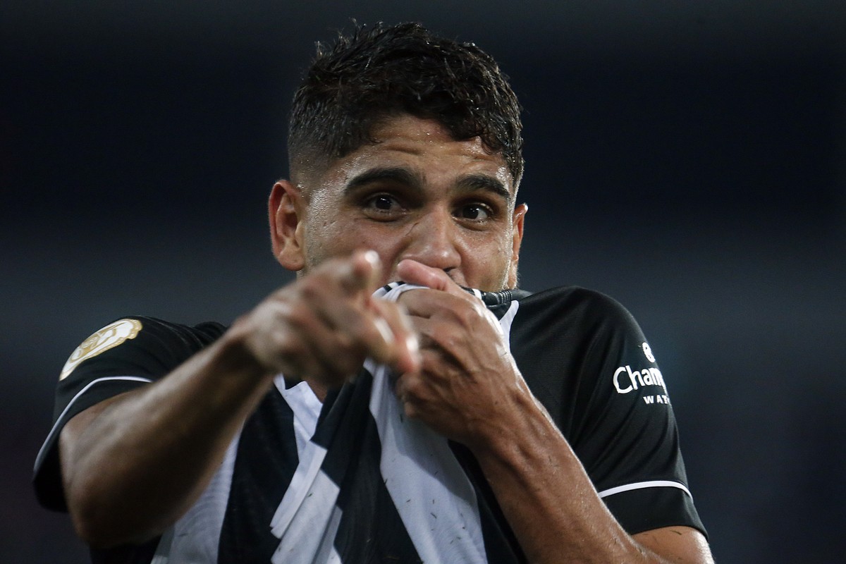 De preterido a rei das assistências: a trajetória de Daniel Borges no ...