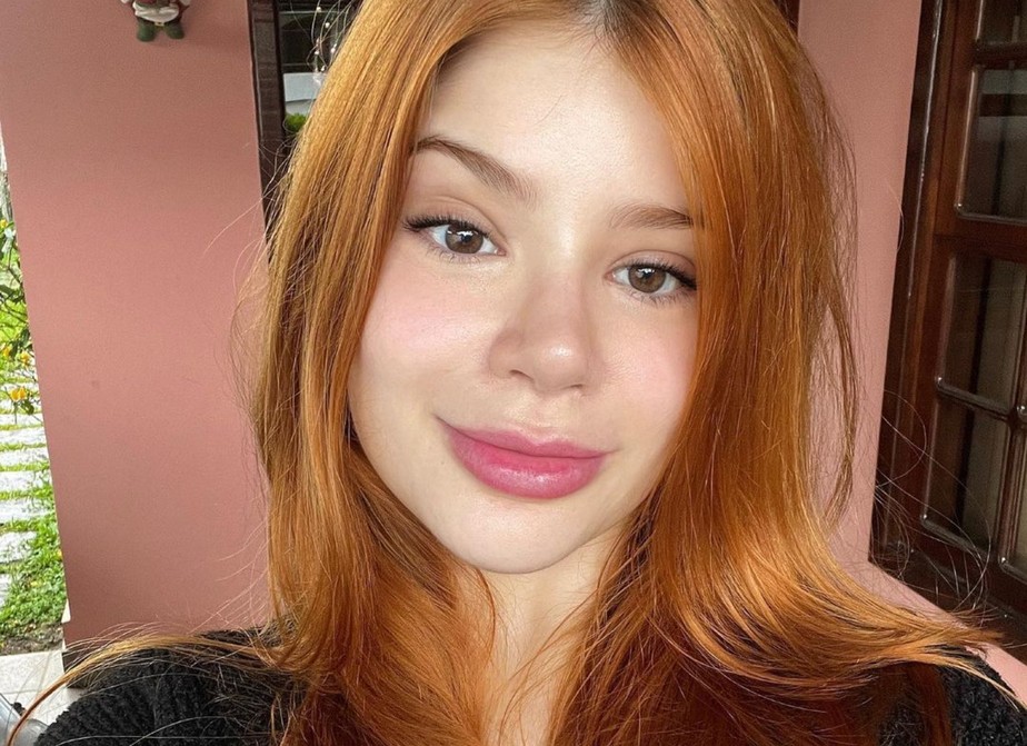 Giovanna Leão, eliminada da Casa de Vidro, se pronuncia após polêmicas ...