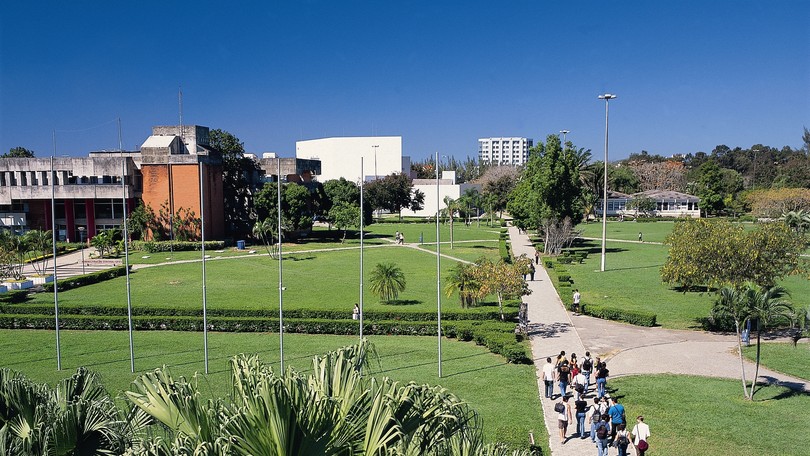 FAESA I | Universidade | G1