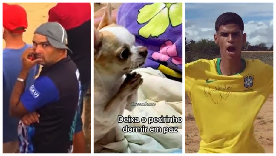 Viralizou: relembre memes que fizeram sucesso nas redes sociais em 2022 ...