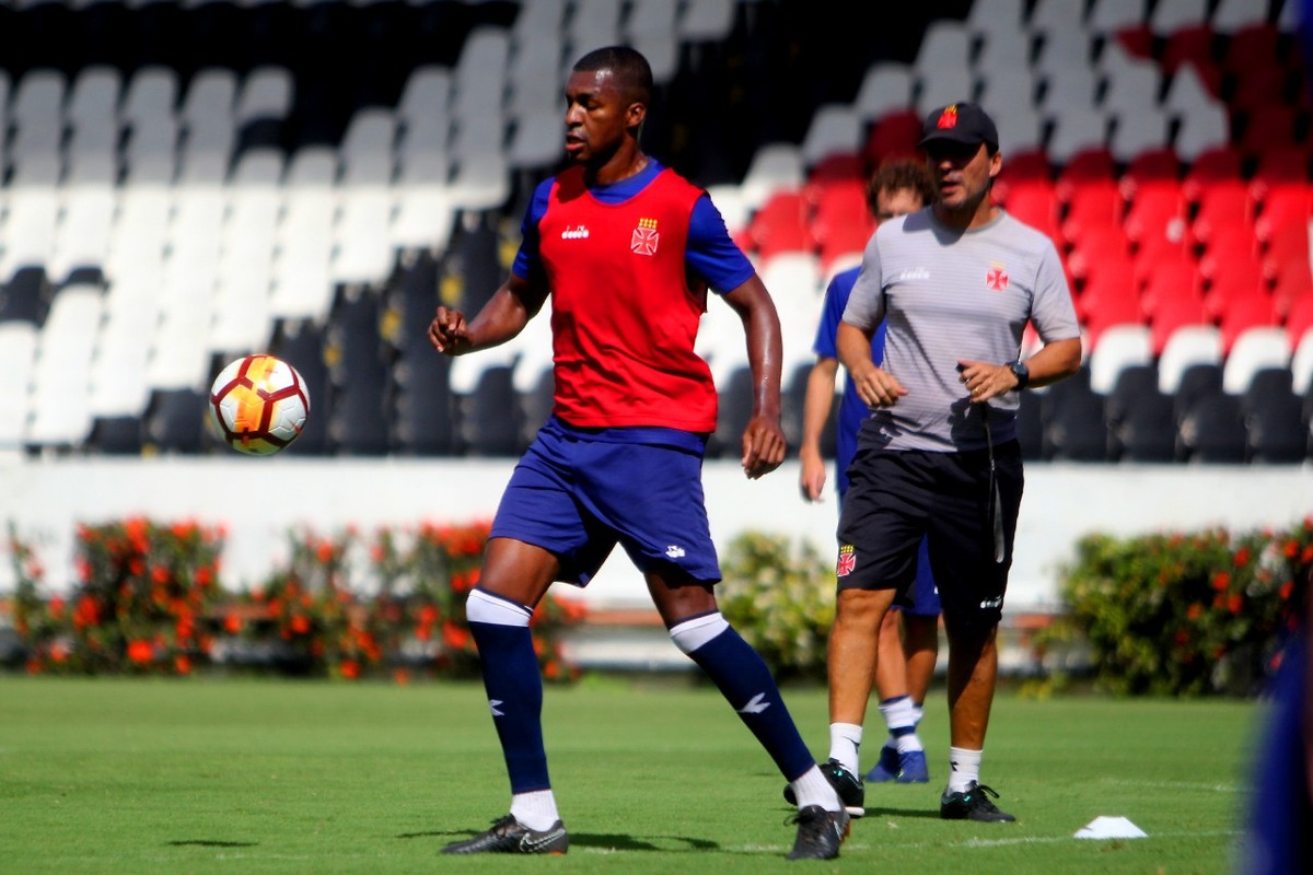 Preocupação? Erazo se anima por encarar Racing: “Muito empolgado ...