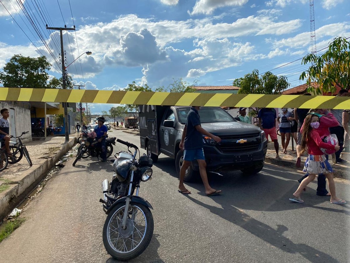 Homem é Condenado A 42 Anos De Prisão Por Matar Mecânico Após Assalto