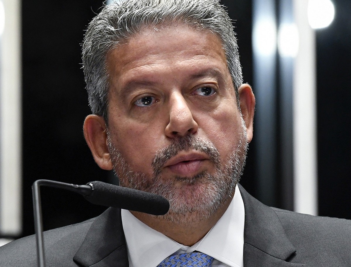 “Congresso terá protagonismo de manter democracia”, diz Lira | Política ...