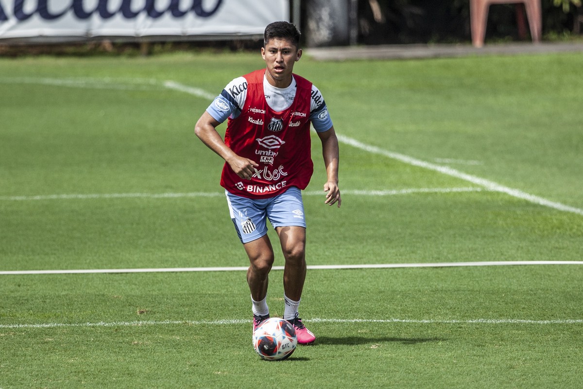Miguelito se apresenta à Bolívia e perde outra "pré-temporada" no ...