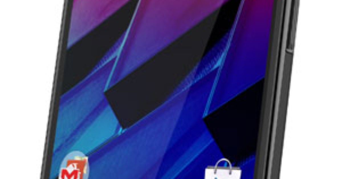 G1 - Motorola lança Moto Maxx, 1º celular após ser comprada pela Lenovo ...