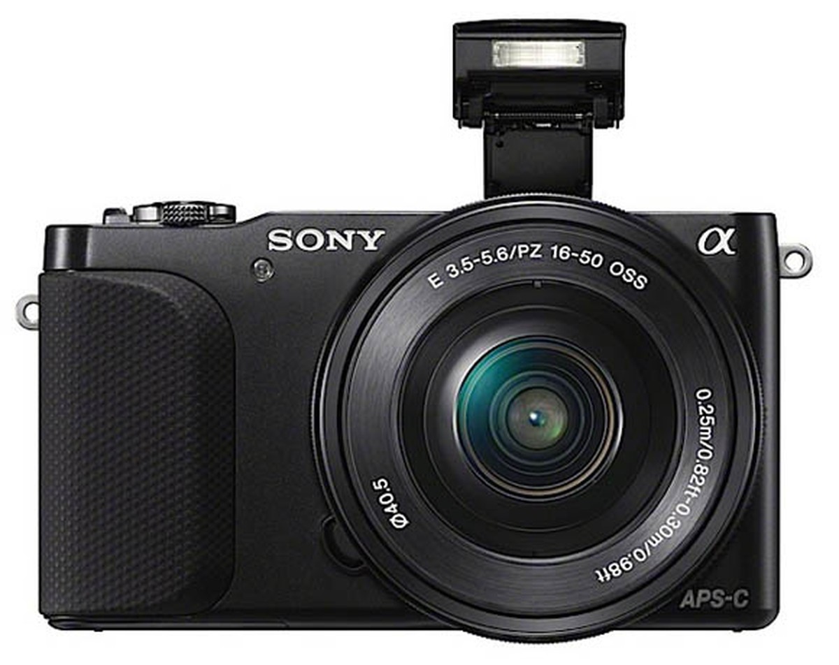 É oficial! Câmeras Sony NEX-3N e Sony A58 são lançadas após vazamento ...