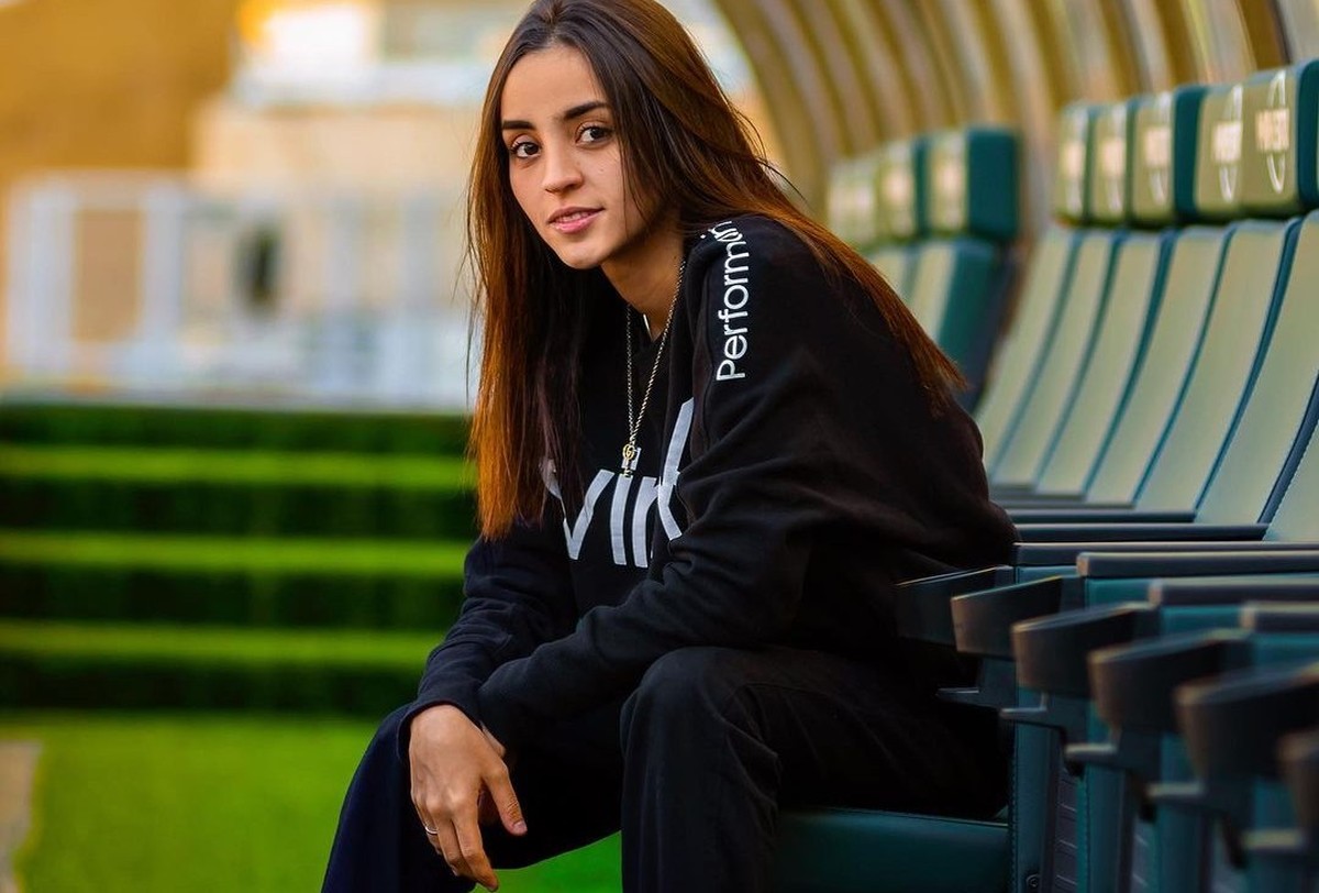 Free Fire: documentário sobre vida de LOUD Babi é lançado | free fire | ge