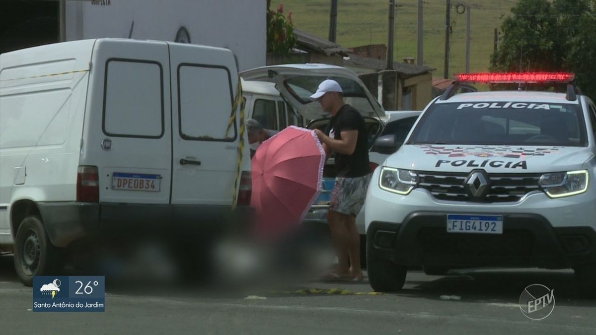 Entregador morre baleado em tentativa de assalto em Campinas | Campinas e Região | G1