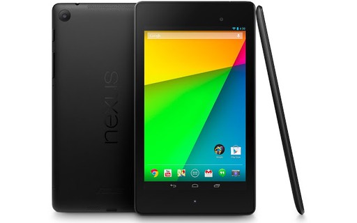 Google anuncia novo tablet Nexus 7, dispositivo Chromecast e novo ...