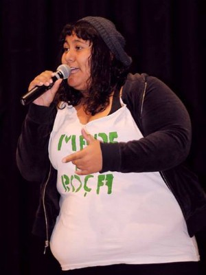 G1 - Na luta contra preconceito, rapper de São Carlos lança 1º CD ...