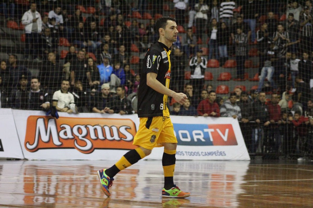 Curado de dois tumores, Neto manda recado para Roger: "Toda sorte do ...