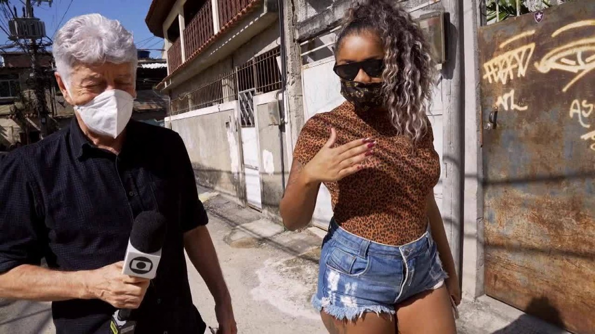 Profissão Repórter desta terça (22) revisita grandes reportagens ...