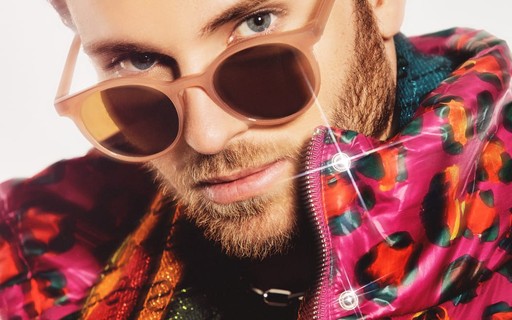 Lucas Bissoli retoma carreira de modelo e planeja teatro: 'Vou estudar ...