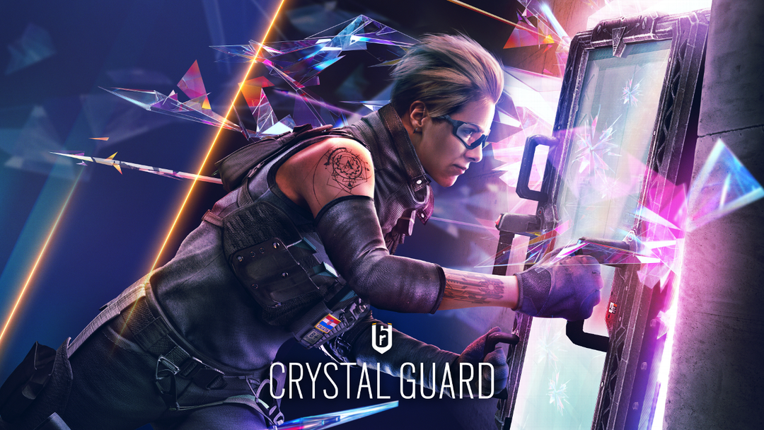 R6: crossplay entre PC e consoles é testado pela Ubisoft | rainbow 6 | ge