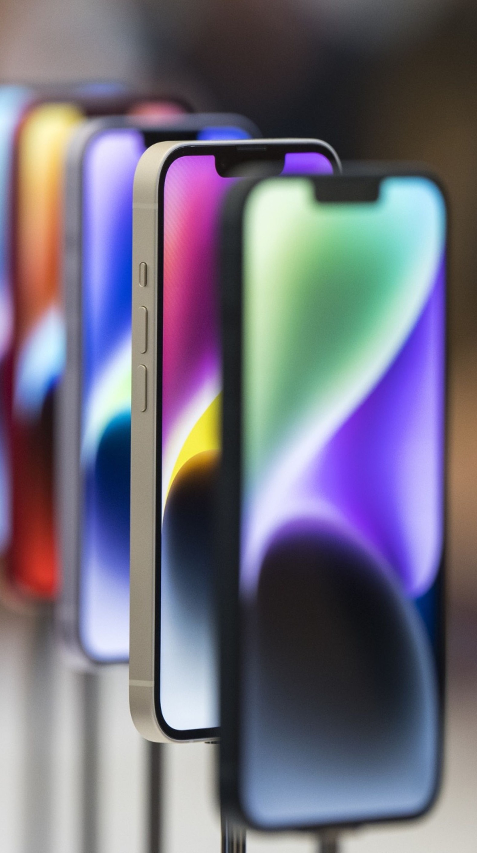 Apple pode perder marca iPhone no Brasil? Entenda | Legislação | Valor ...