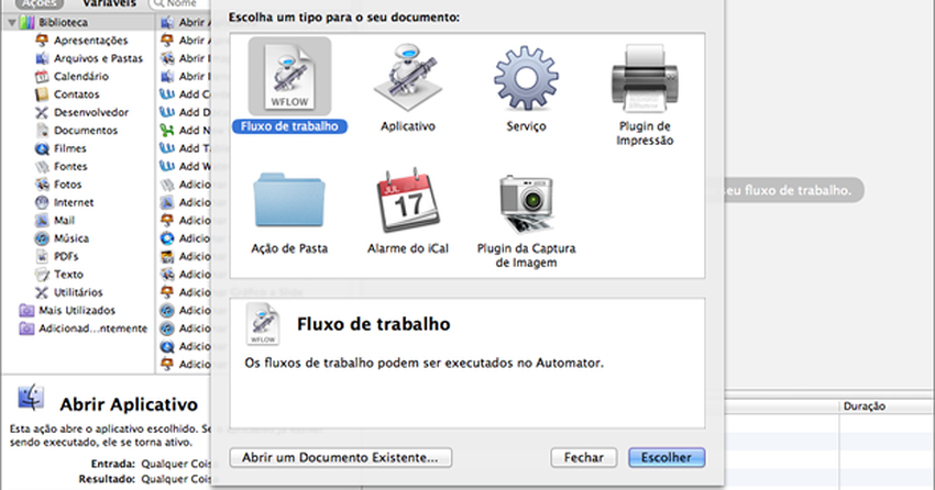 Como Renomear Múltiplos Arquivos No Mac Os X Dicas E Tutoriais Techtudo