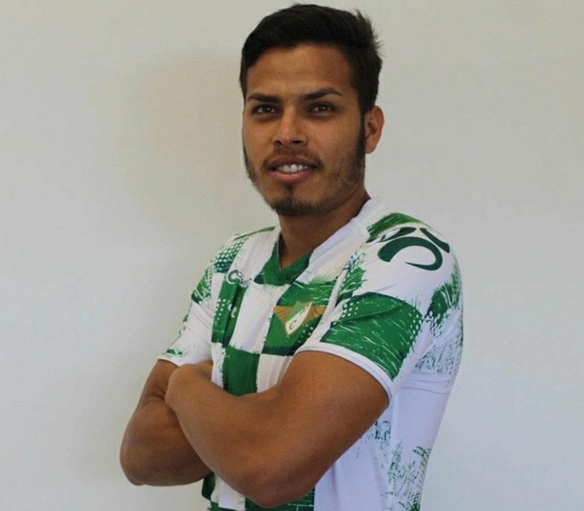 Ex-Paysandu, Matheus Silva acerta com o Moreirense: "Realizando cada ...