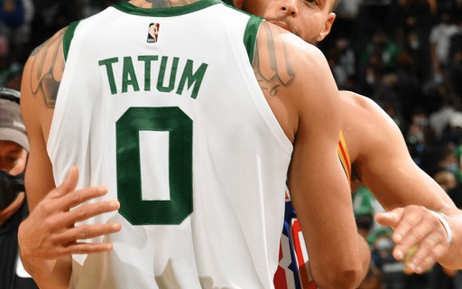 Golden State Warriors X Boston Celtics: onde assistir ao vivo ao ...