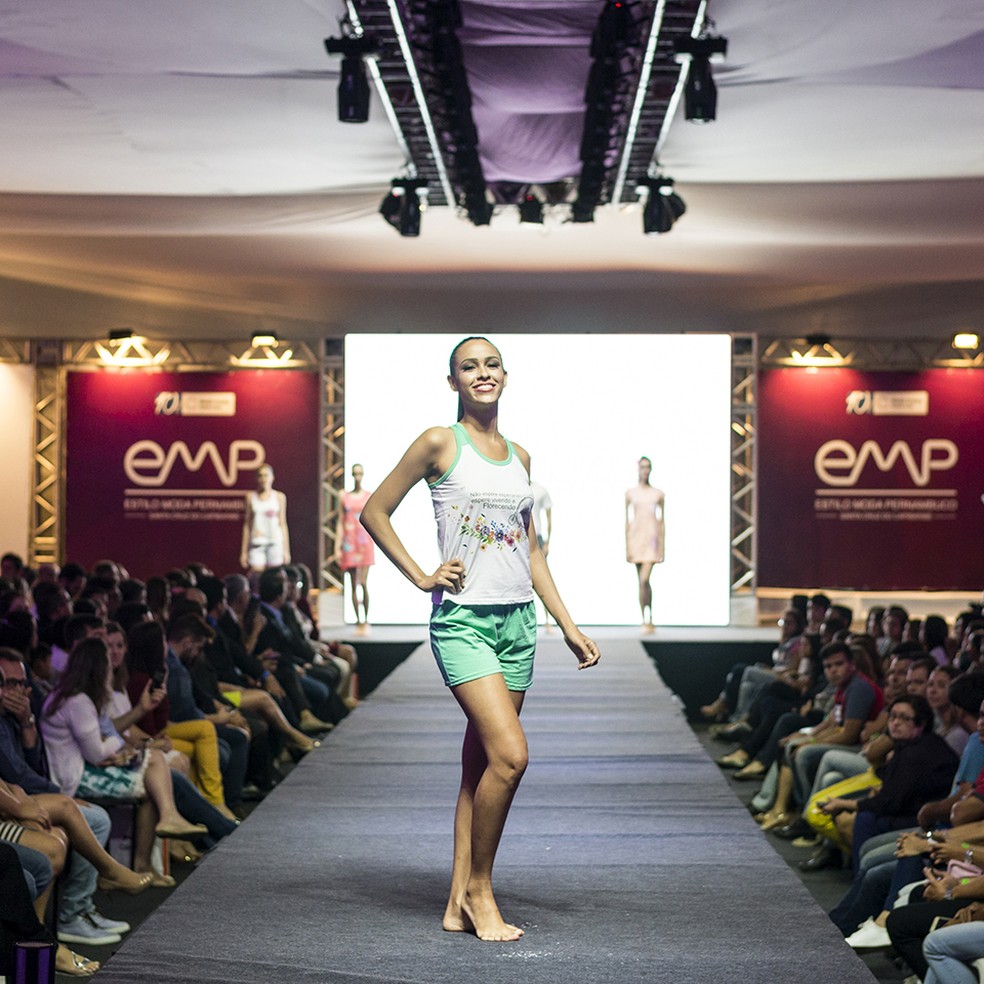 Agenda do Estilo Moda Pernambuco 2017 e suas principais atrações ...