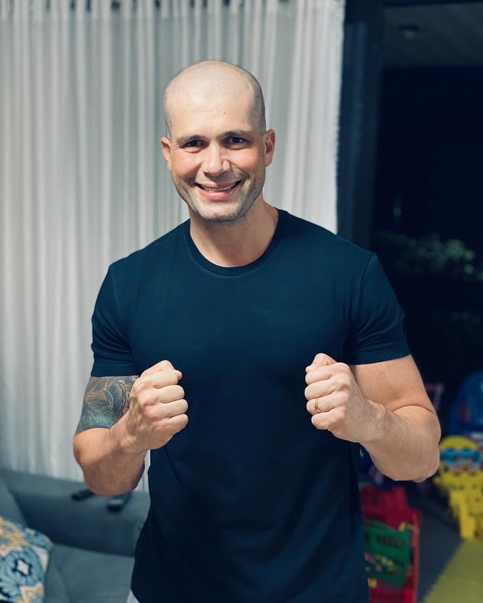 Morre Jayme Reisen, pai dos quíntuplos capixabas que participaram de reality - Alagoas 24 Horas ...