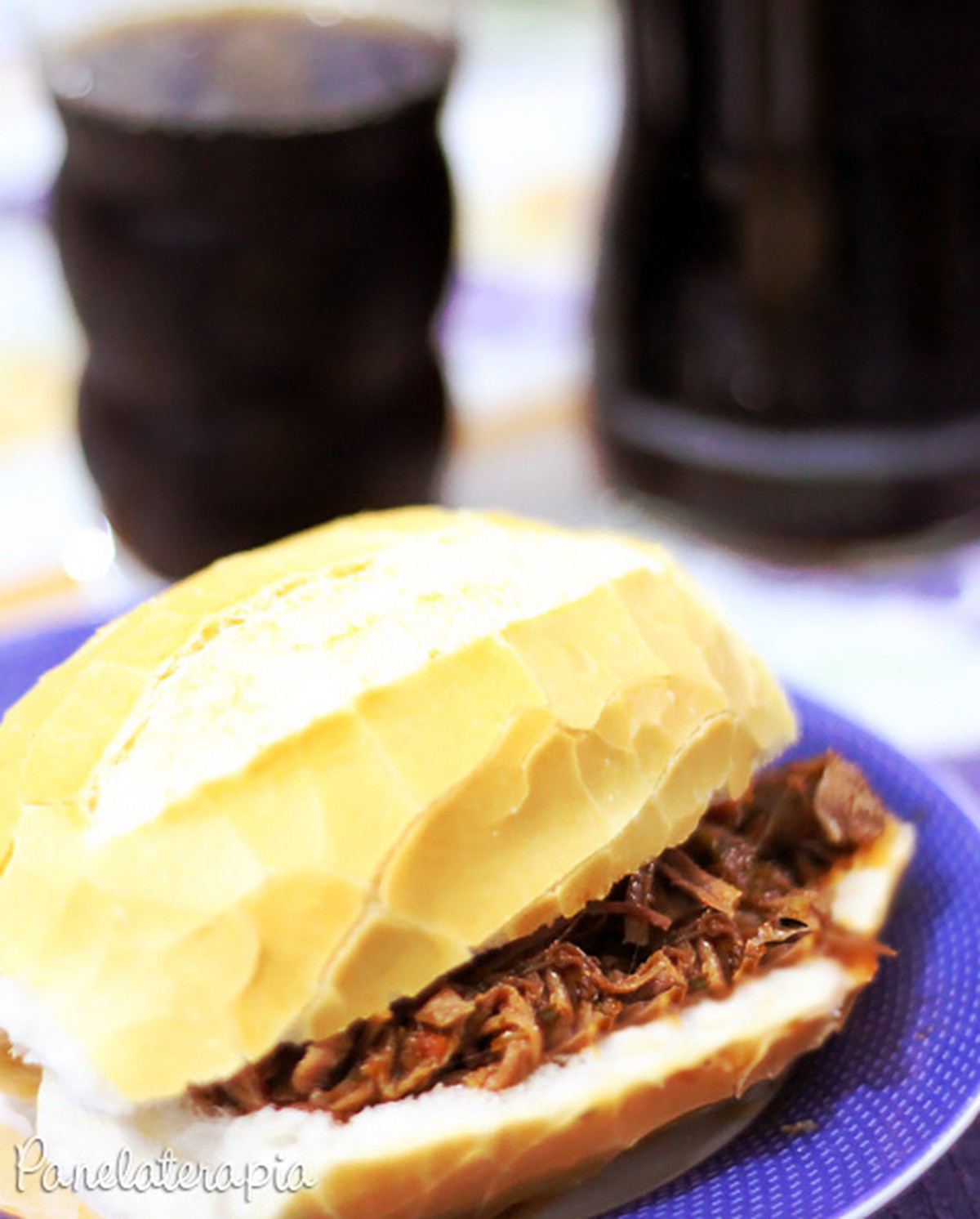 Carne louca | Receitas Gshow | Gshow