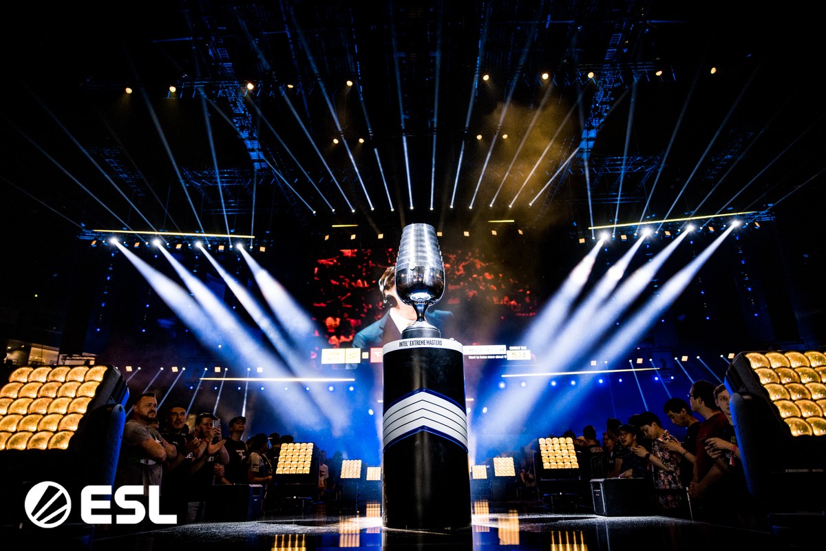 RMR Américas 2022: siga os jogos do classificatório para IEM Major Rio ...