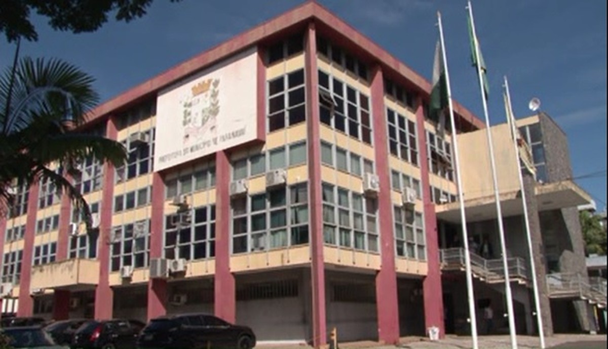 Coronavírus: Prefeitura de Paranavaí abre inscrições para estudantes e ...