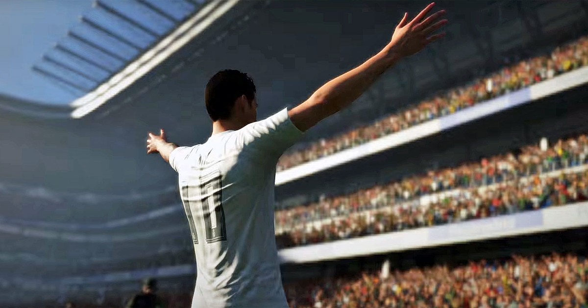 G1 - 'Fifa 17' será lançado no dia 27 de setembro com preço a partir de ...