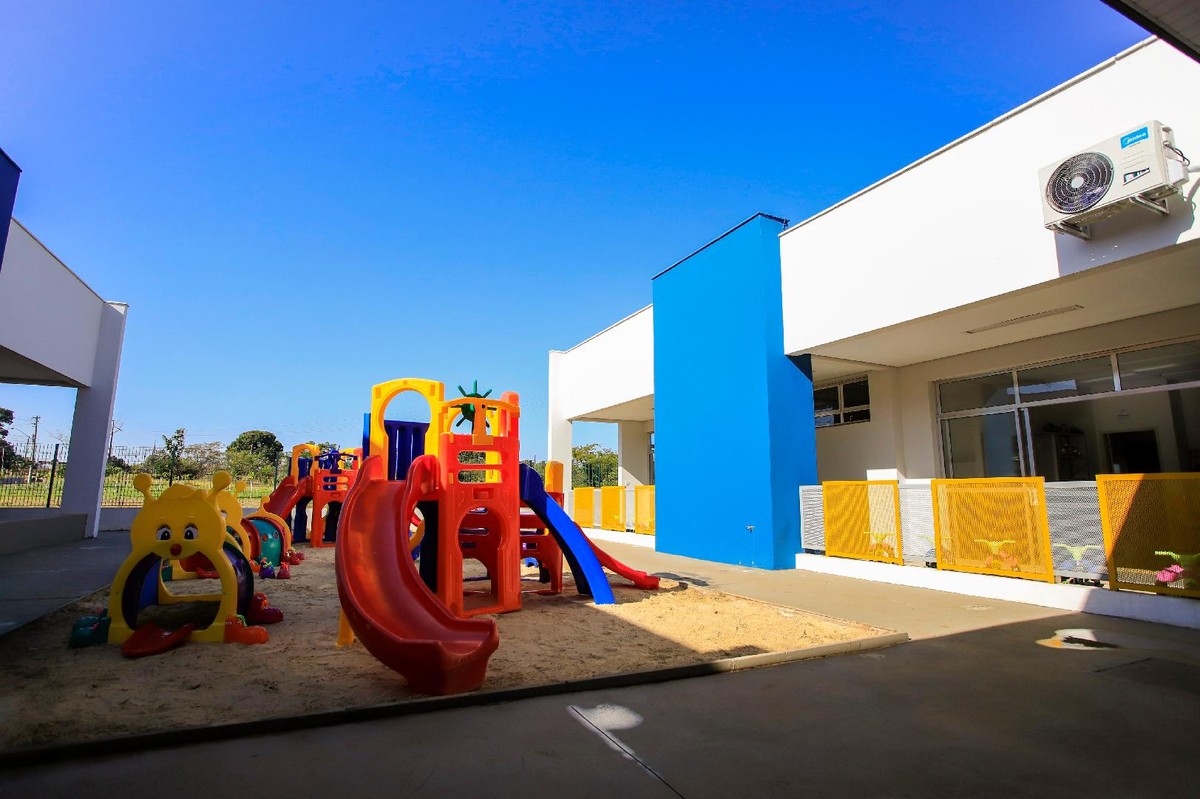 Ribeirão Preto, SP, zera fila de crianças por vagas em creches ...