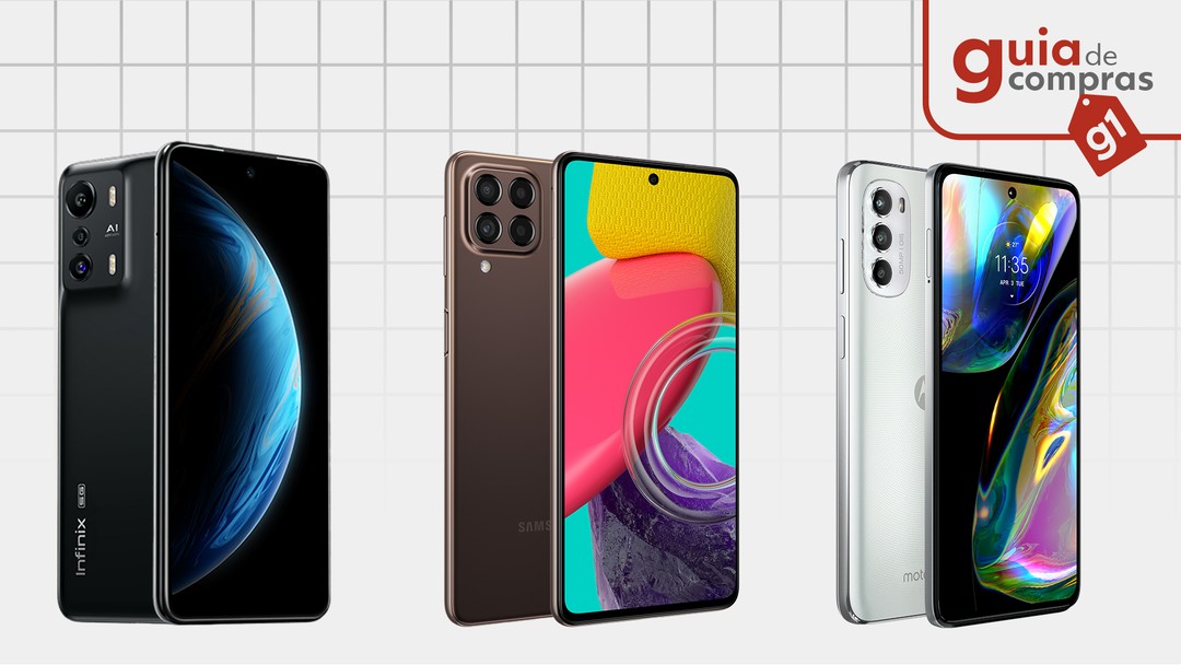 Samsung | Tudo Sobre | G1