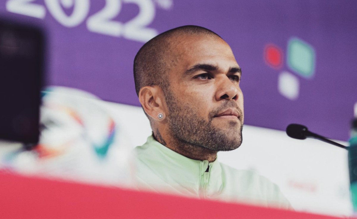 Caso Daniel Alves: saiba todas as últimas evidências que indicam ...