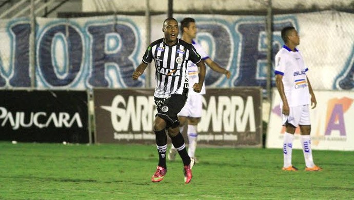 Lima é reintegrado ao elenco do ASA para a sequência da Série C ...