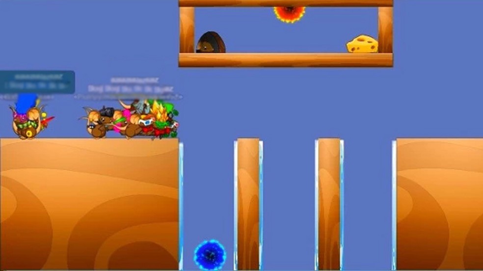 Transformice: veja curiosidades sobre o famoso jogo online | Jogos ...