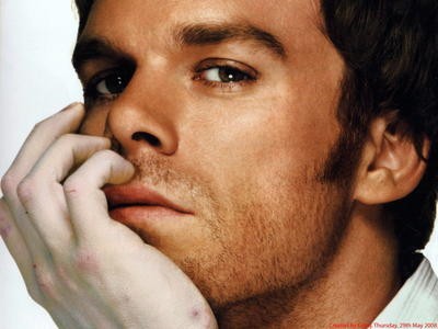 Ator de 'Dexter' está com câncer, mas a doença foi controlada ...