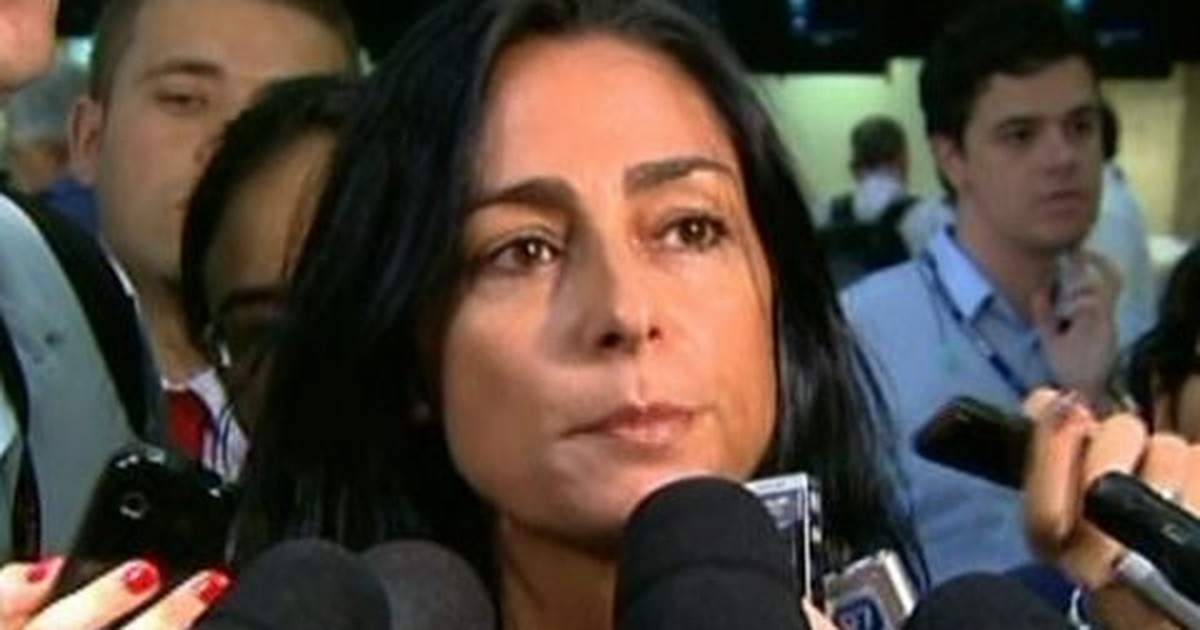 G1 - Presidente da Anac diz a passageiros para ‘se informarem antes de ...