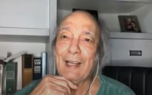 Erasmo Carlos sobre aniversário de 80 anos: "Vamos nos reunir por Zoom ...