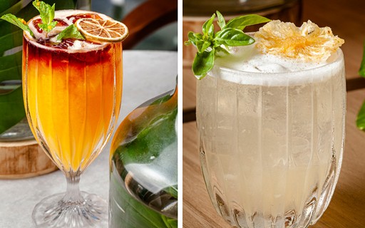 Fairmont Rio comemora Dia da Cachaça com evento e coquetéis exclusivos ...