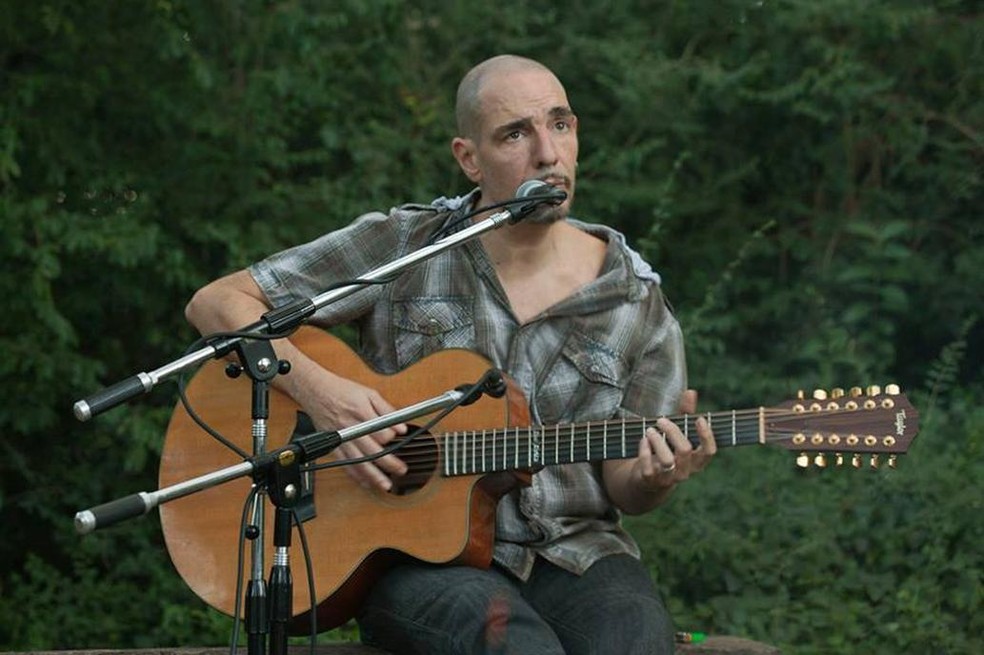 Ulises Butrón, ex-guitarrista do Soda Stereo e de Fito Páez, morre aos ...