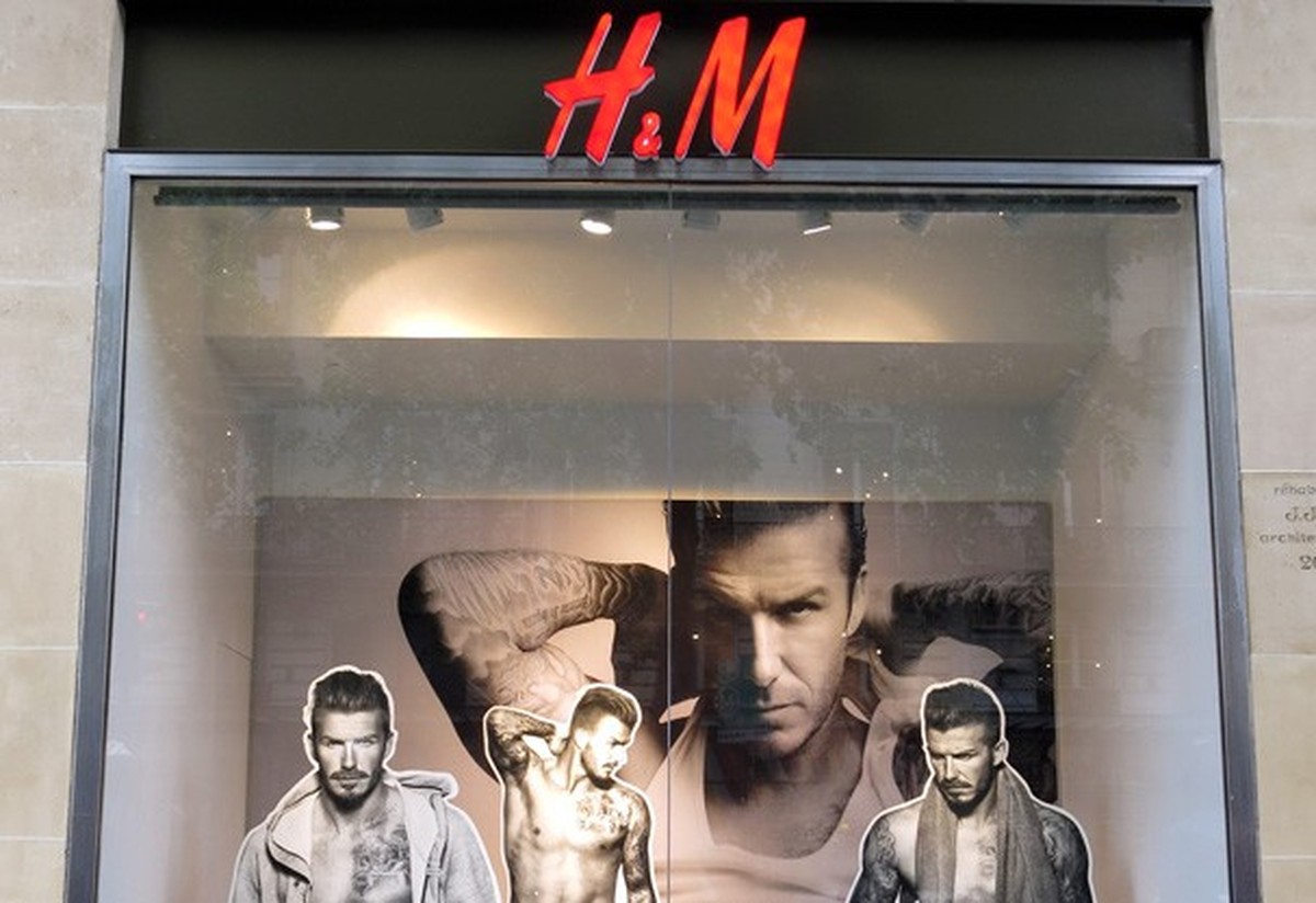 H&M no Brasil: rede de fast-fashion poderá ter até 40 lojas no país ...