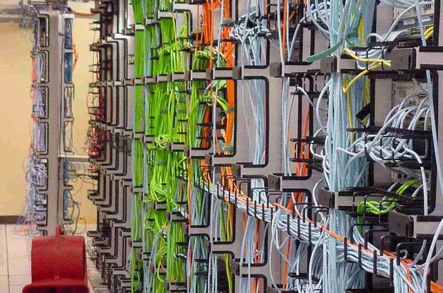 Oracle planeja novos 'data centers' no Brasil com avanço de demanda de ...